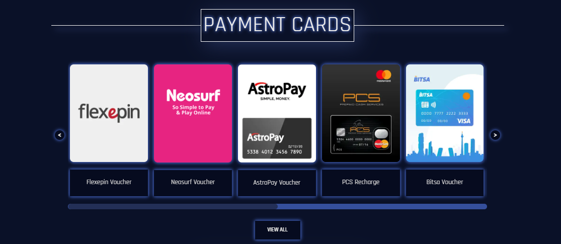 What is a Neosurf voucher and how can you use it?