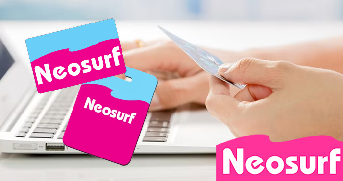 What is a Neosurf voucher and how can you use it?